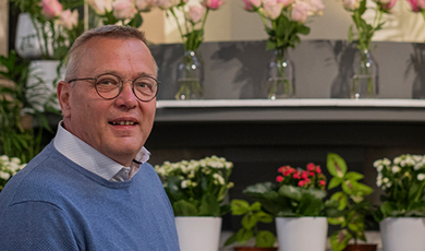 Bond zonder Naam, vanuit het hart